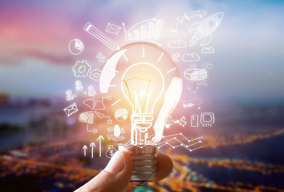 Activate your creativity