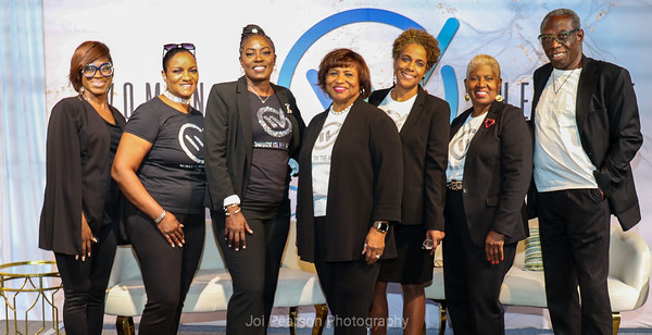 Check out the 9th Annual Women on the MOVE Summit Porsche Experience