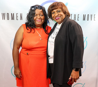 Check out the 9th Annual Women on the MOVE Summit Porsche Experience