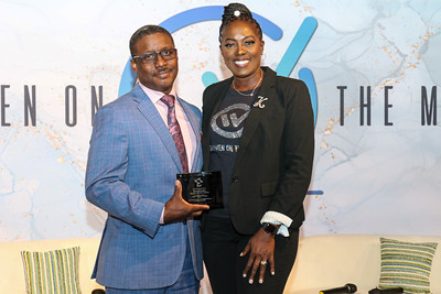 Check out the 9th Annual Women on the MOVE Summit Porsche Experience