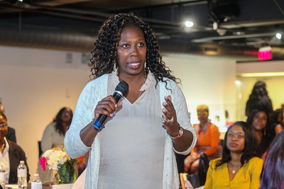 Check out the 9th Annual Women on the MOVE Summit Porsche Experience