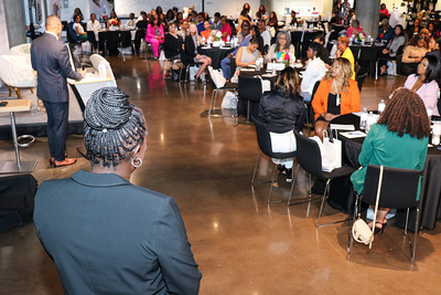 Check out the 9th Annual Women on the MOVE Summit Porsche Experience