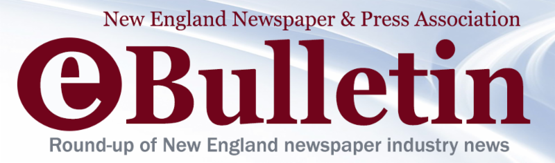 📰 February eBulletin: Newspaper Convention Update, New Member Portal ...