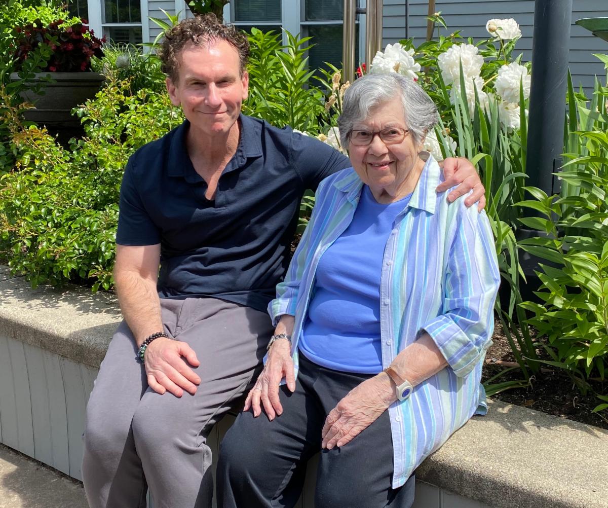 Strengthening the Culture of Giving at Glenmeadow