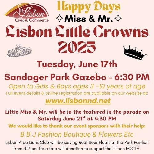 Weekly Newsletter June 3rd - 9th, 2025