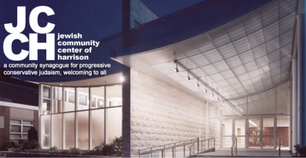 CELEBRATING SHAVUOT @ JCCH