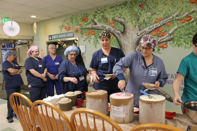 VAHHS Update May 20: Nurses and Hospital Week Celebrations and the ...