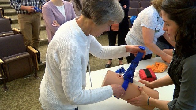 VAHHS Update May 20: Nurses and Hospital Week Celebrations and the ...