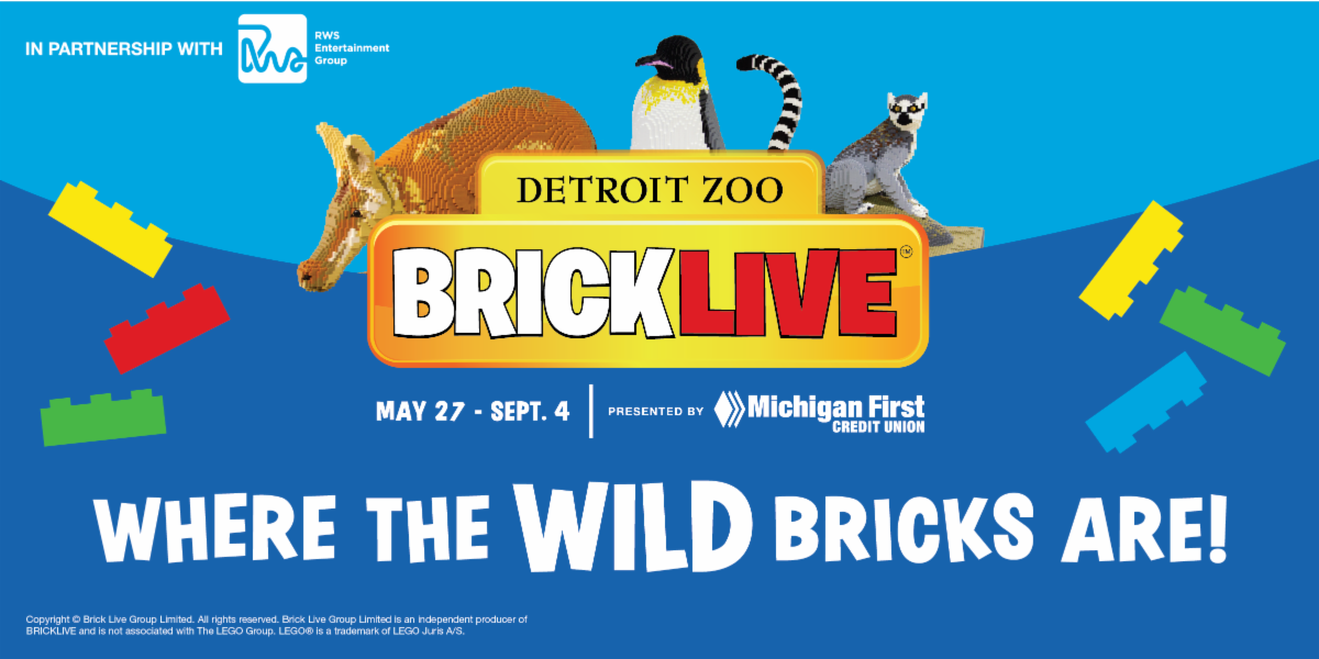 BRICKLIVE member-only preview is TOMORROW!