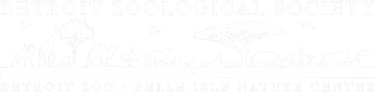 Leave a legacy with the Detroit Zoological Society