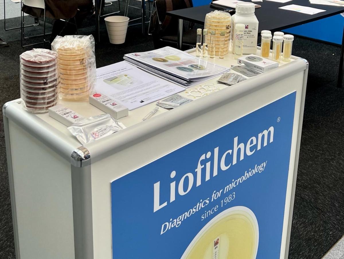 ECCMID 2023 follow up