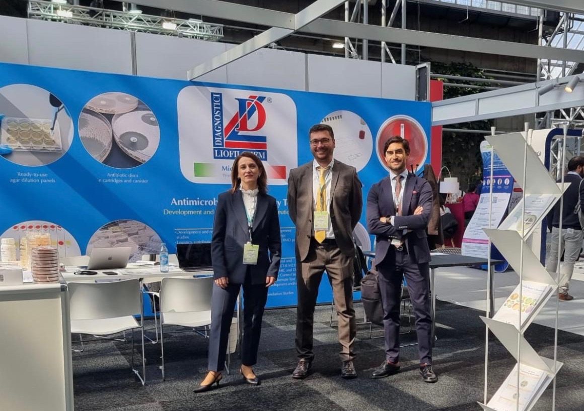 ECCMID 2023 follow up