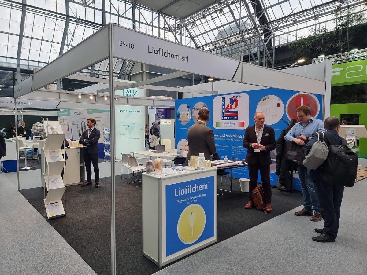 ECCMID 2023 follow up