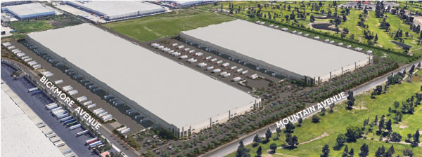 Available in the Inland Empire West