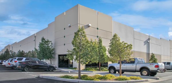 Las Vegas - Industrial ML