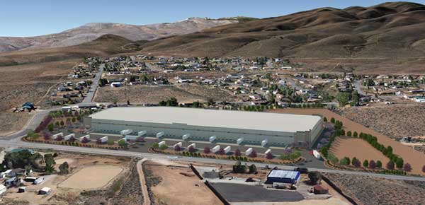 Reno - Industrial ML