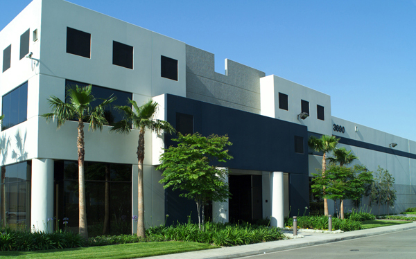 Available in the Inland Empire West