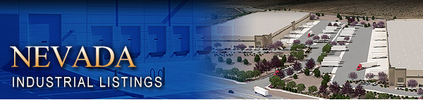 Available Properties - Nevada