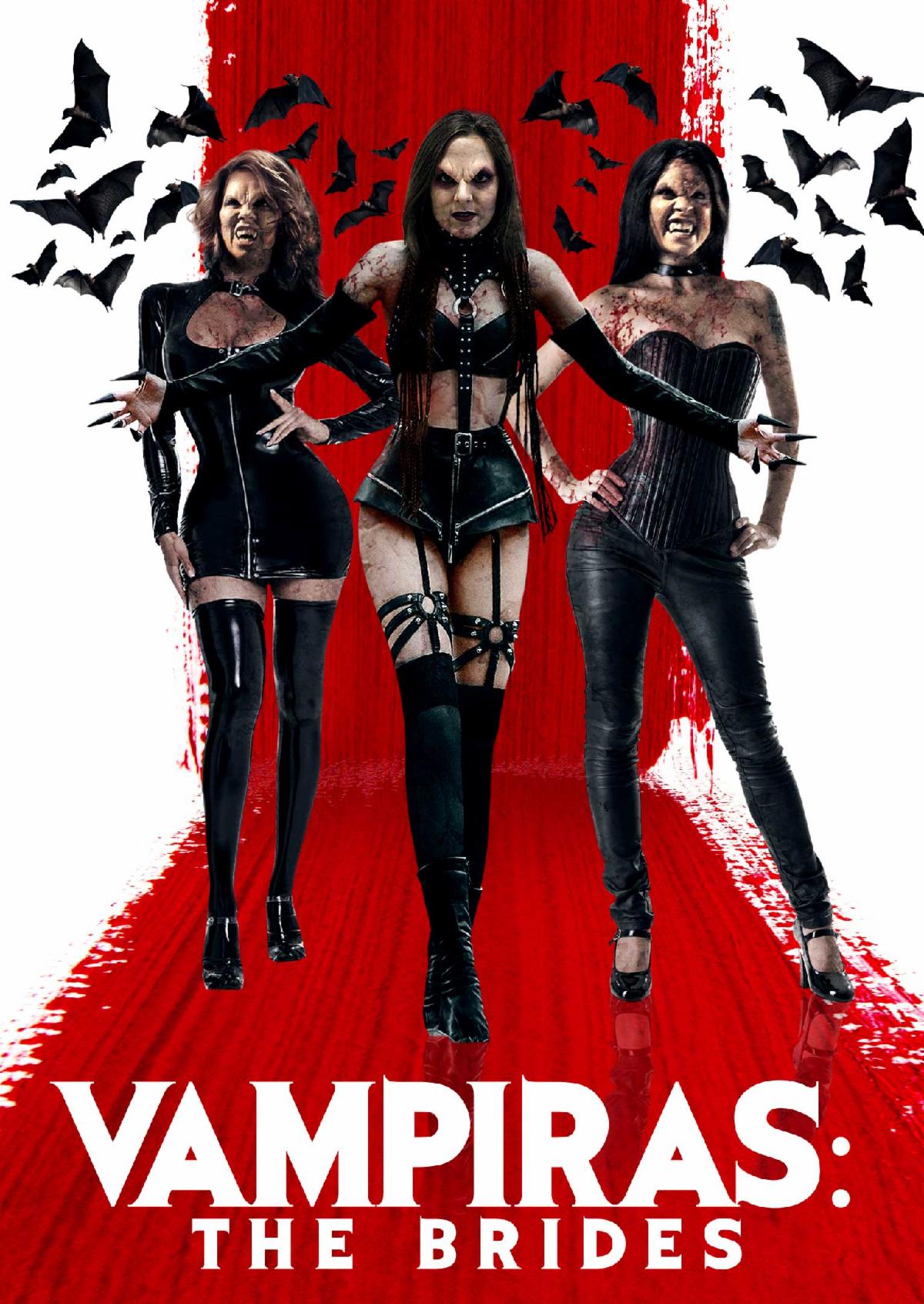 Vampires Are Coming To Cannes