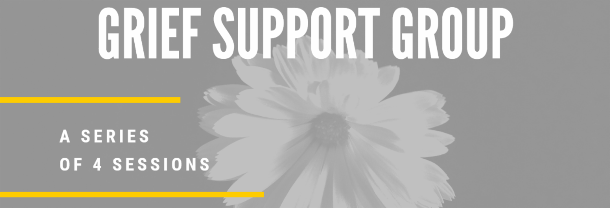 JFS Spring Virtual Grief Support Group