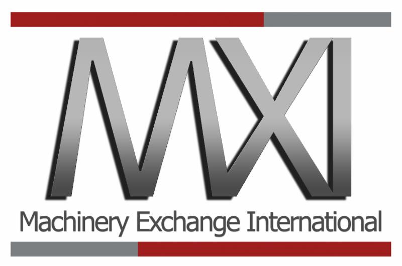 New Inventory - National Formax FX-22M 2D2B Header