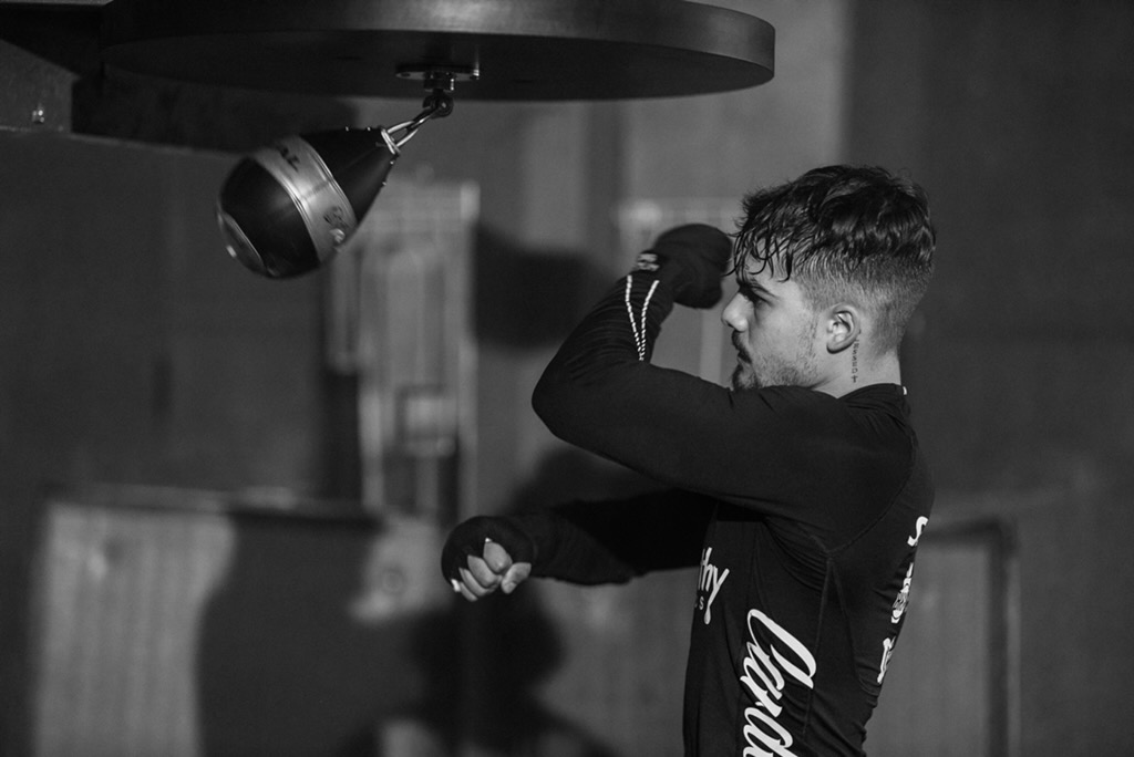 TRAINING CAMP NOTES: Justin Cardona Shares Insights Ahead of December ...