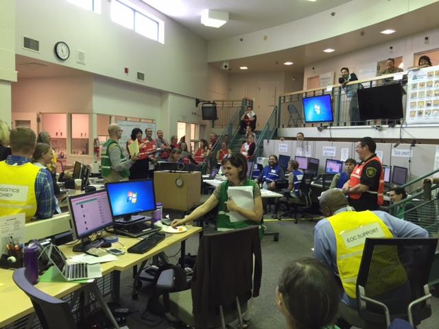 Multnomah County Emergency Management Newsletter | April 2023