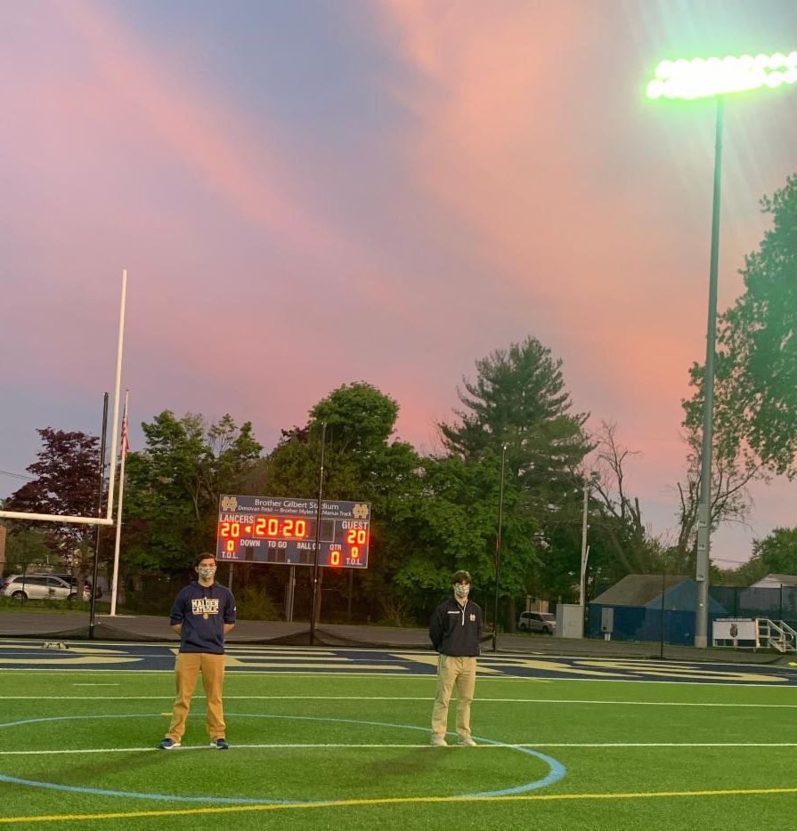 Weekly Update - May 20, 2020