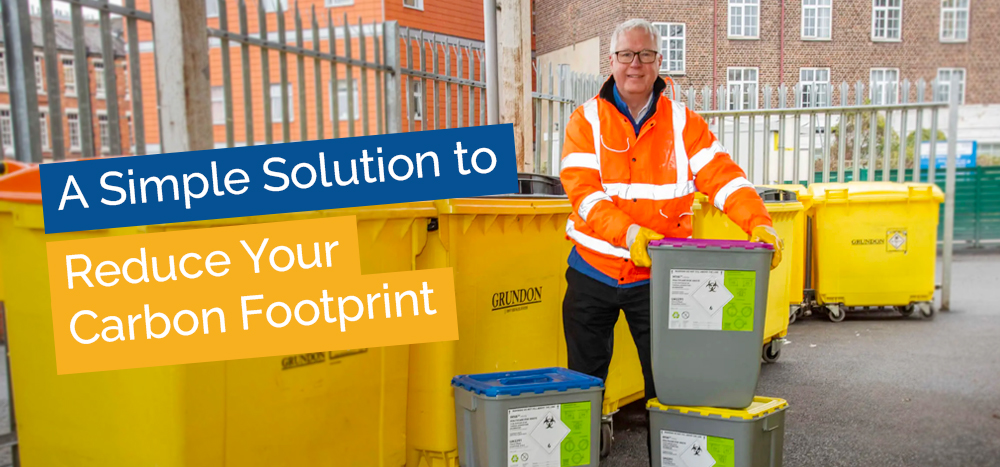 Ready to make a difference? See Grundon's new UN-approved clinical ...