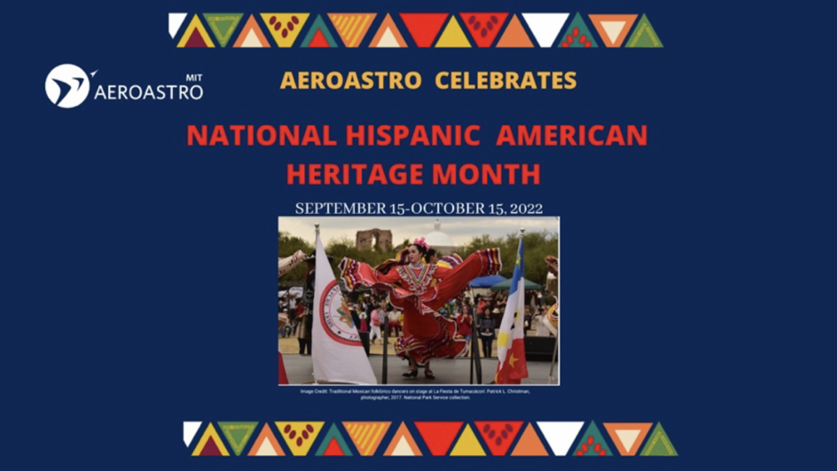 AeroAstro Monthly Roundup: September 2022