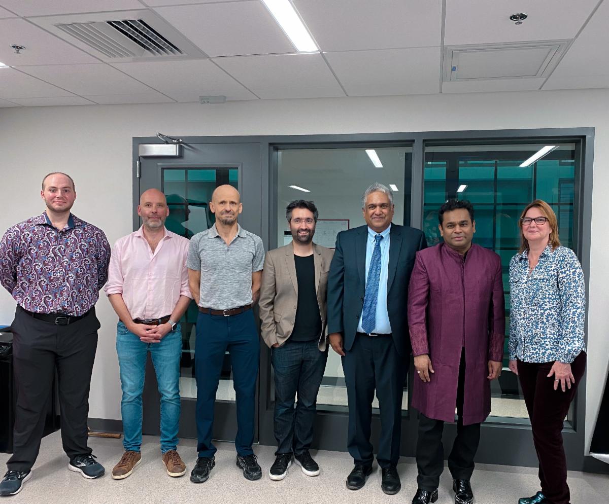 AeroAstro Monthly Roundup: September 2022