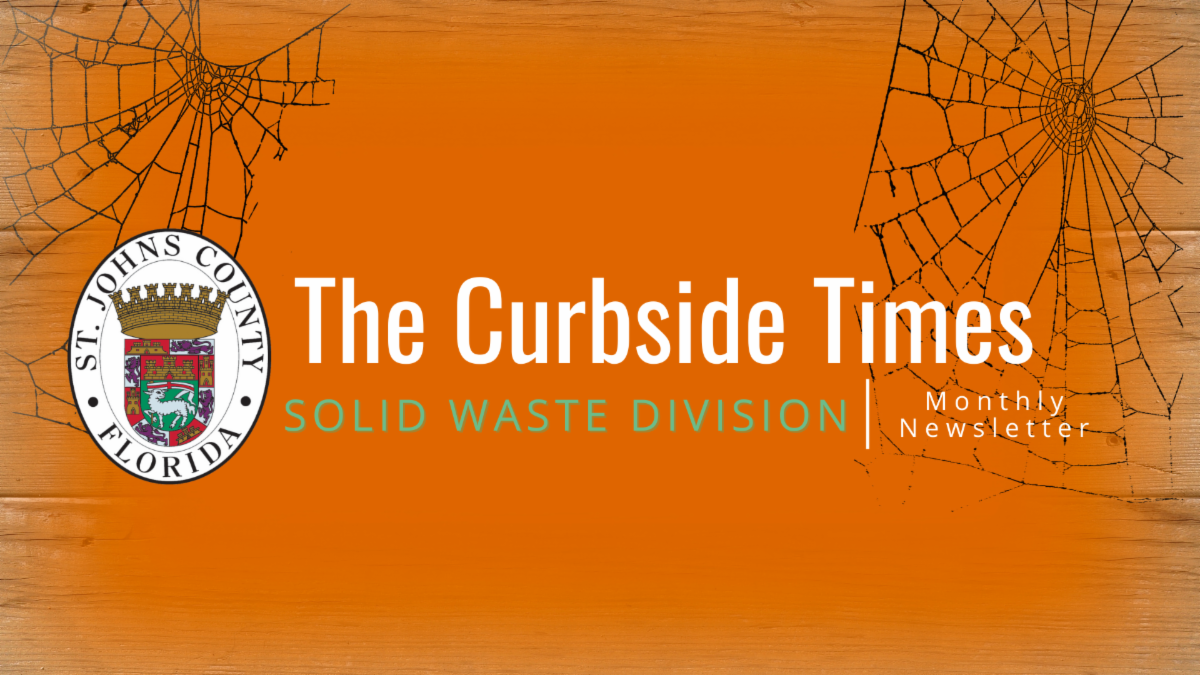 THE CURBSIDE TIMES - October 2022 Edition