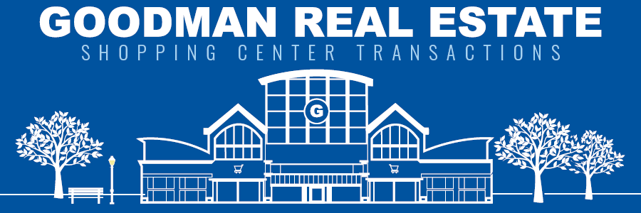 Goodman Real Estate Services Group LLC Announces New Deals