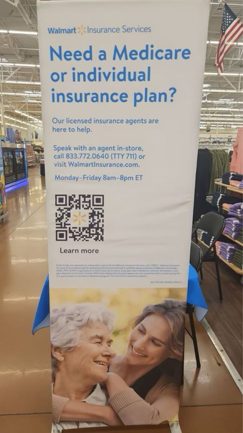 |Update| Walmart Launch Day Pictures & Troubleshooting