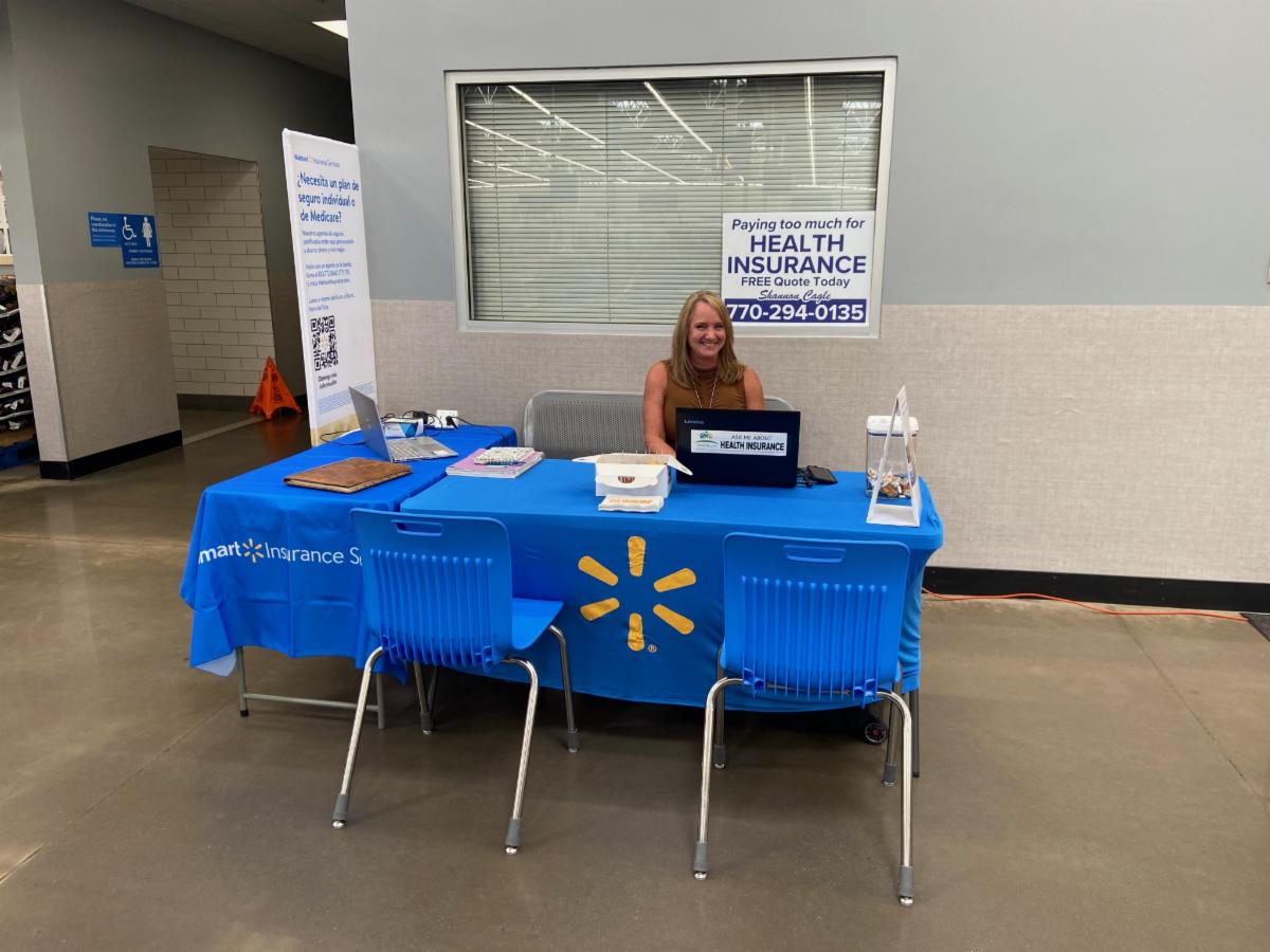 |Update| Walmart Launch Day Pictures & Troubleshooting