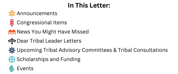 The Weekly | From NIHB