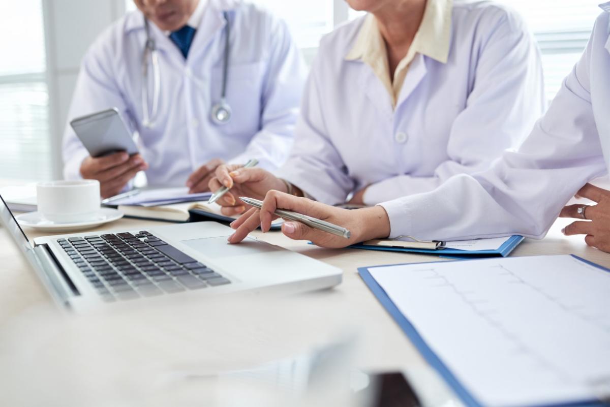 Announcing NIHB Funding Opportunity: Electronic Case Reporting (eCR ...