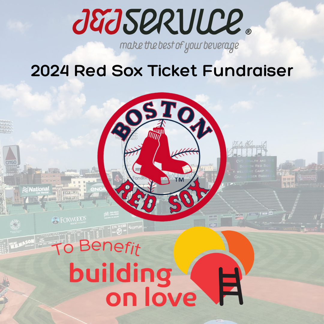 Building on Love's 2024 Red Sox Ticket Fundraiser