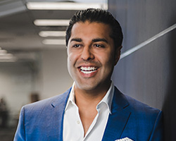 New ADSO Executive Leadership Team Announced