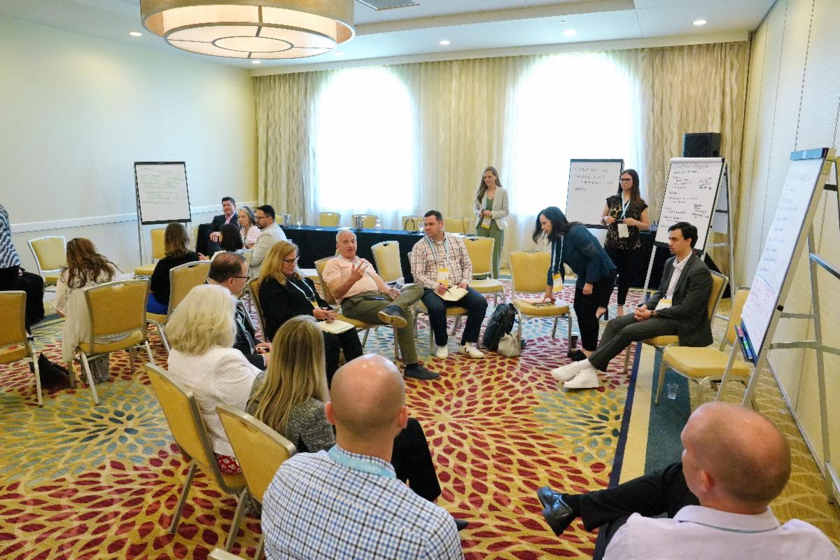 ADSO Summit: Sponsorship Opportunities Still Available