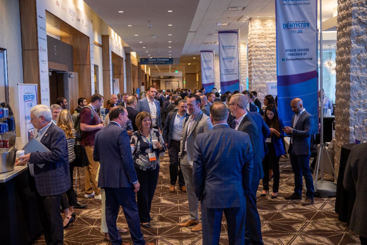 Everything you need to know before arriving at the 2023 ADSO Summit ...