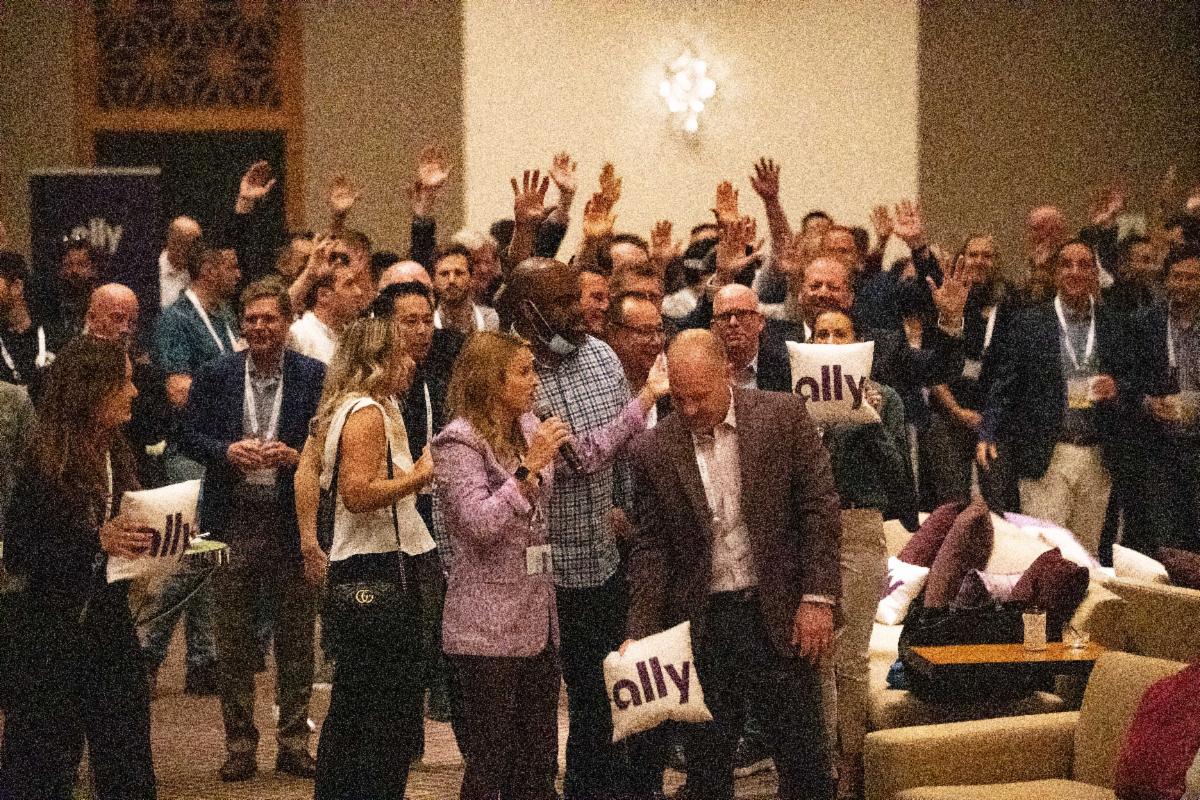 Everything you need to know before arriving at the 2023 ADSO Summit ...