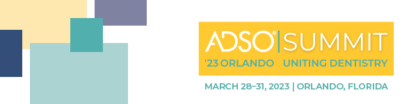 2023 Summit Sponsor and Exhibitor Prospectus Launch