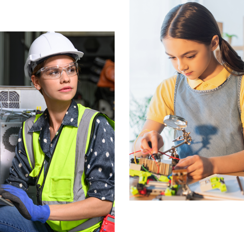 FREE - Rube Goldberg Workshop