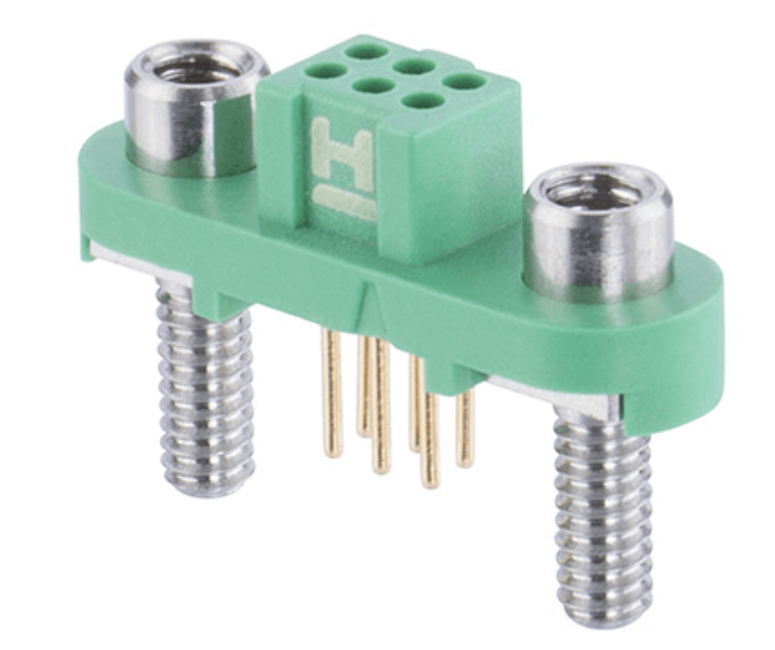 Solutions for Harsh Environment Applications from Harwin