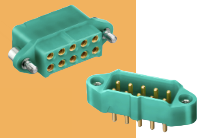 Reliable Connection in a Small Footprint with The Gecko-SL