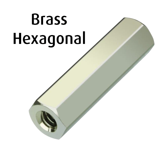 The Right Spacer for Every Application