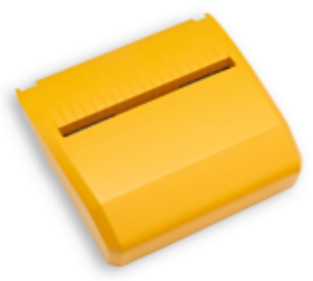 Complete Identification Solutions for Harsh Environments from TE