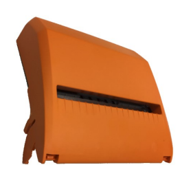 Complete Identification Solutions for Harsh Environments from TE