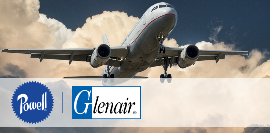 Glenair Mission Critical Solutions From Powell Electronics